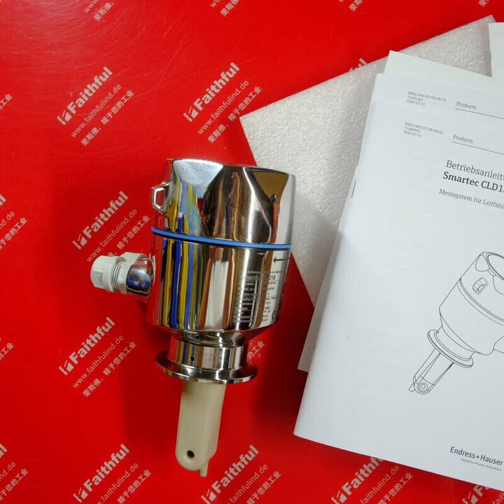 E+H CLD18-BTDK电导率传感器 Endress Hauser Smartec【图片 价格 品牌 报价】-京东