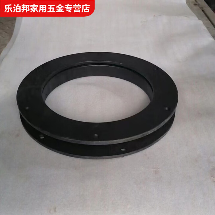 何佳功30~120厘米转向转盘回转支承机械平台旋转牵引车平板车拖车 外径300mm(1吨内)【图片 价格 品牌 报价】-京东