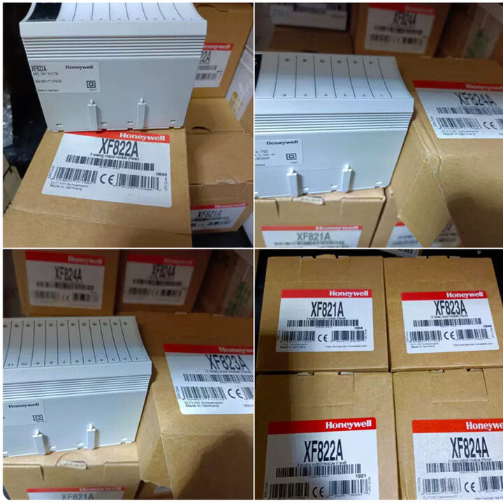 Honeywell霍尼韦尔模块 XF821A XF822A XF823A XF824F 议价【图片 价格 品牌 报价】-京东