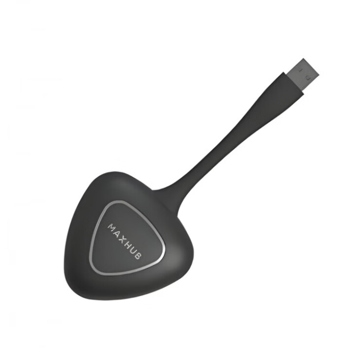 MAXHUB MINIMAXHUB WB03/WB05/WT12A/WT15电脑手机无线投屏 办公家用投屏原装 MAXHUB WT01A【图片 价格 品牌 报价】-京东