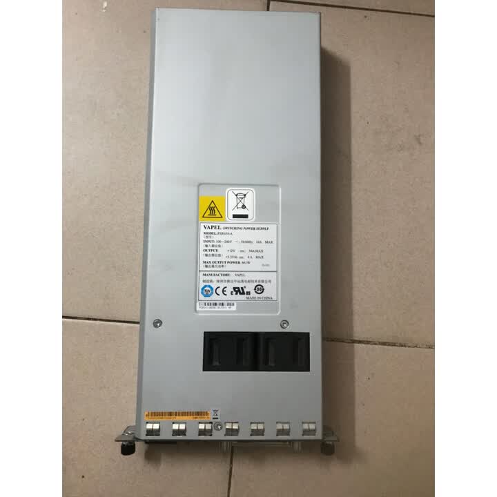 H3C SR66040816系列路由器650W交流电源LSQM1AC650 95新【图片 价格 品牌 报价】-京东
