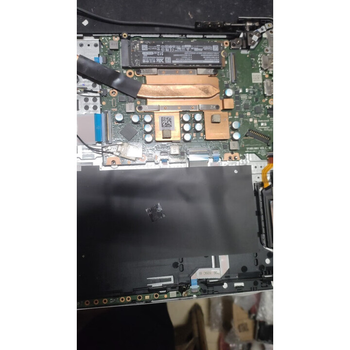 华为（HUAWEI）原装华为matebook D14 i5 12代13代16g主板 型号MDF-16 MDG-24创意配件【图片 价格 品牌 ...