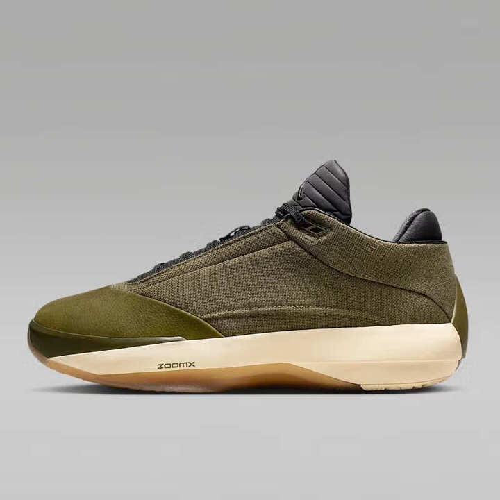 耐克（NIKE）男鞋 AJ 40时尚百搭舒适耐磨运动休闲篮球鞋 HQ2078-200 HQ2078-200 41【图片 价格 品牌 报价】-京东