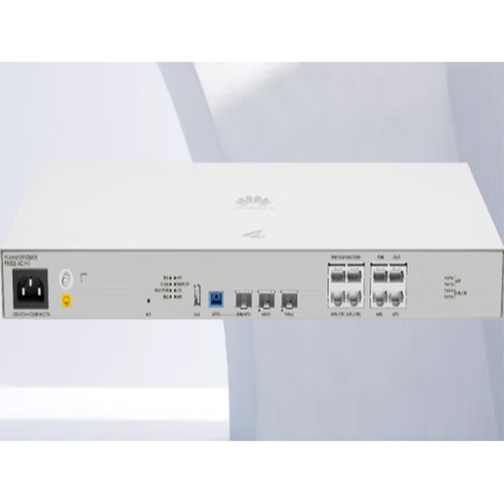 【华为（HUAWEI）F1002-AC-H1（包含2*GPON光模块）】华为（HUAWEI）华为坤灵小全光组网F1002-AC-H1企业商超五 ...