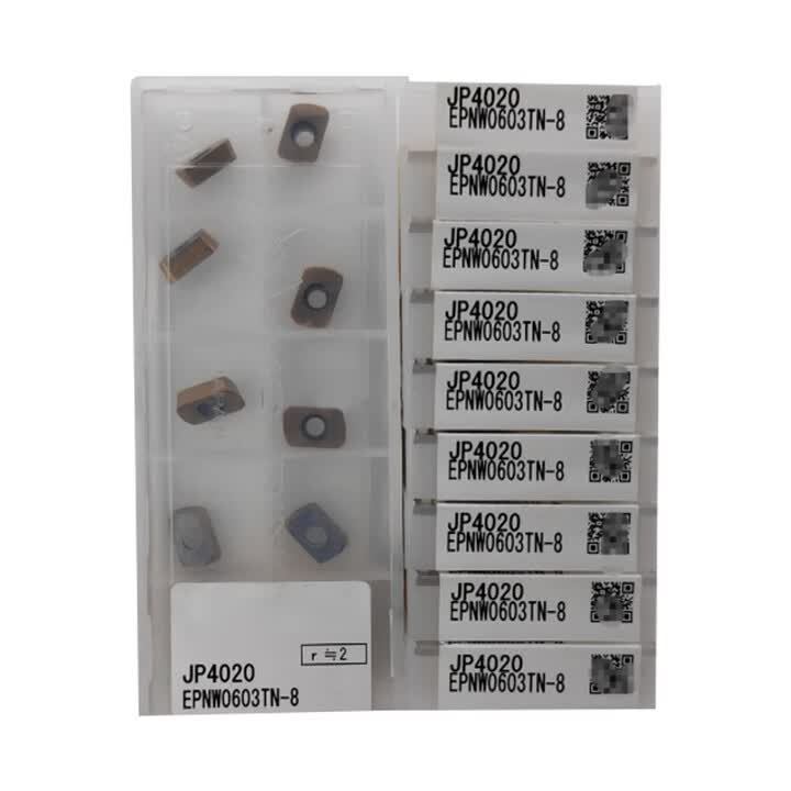 【日立EPNWO603TN-8 JP4020】日立 数控金属加工 EPNWO603TN-8 JP4020 10片/盒【行情 报价 价格 评测】-京东