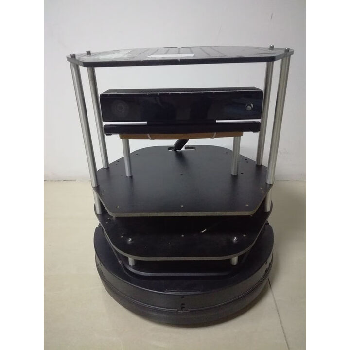 瓴乐ROS机器人研发套件TurtleBot2(kinect v2版)(含税包邮)开源 标准版【图片 价格 品牌 报价】-京东
