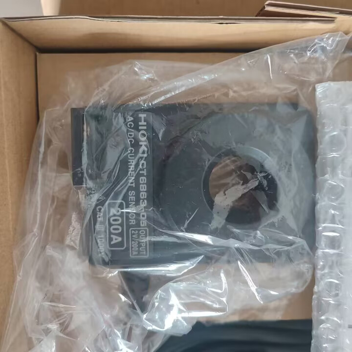 日置HIOKI日置CT6844-05 CT6845-05 CT6845A CT6846-05电流探头 CT6863-05/200A【图片 价格 ...