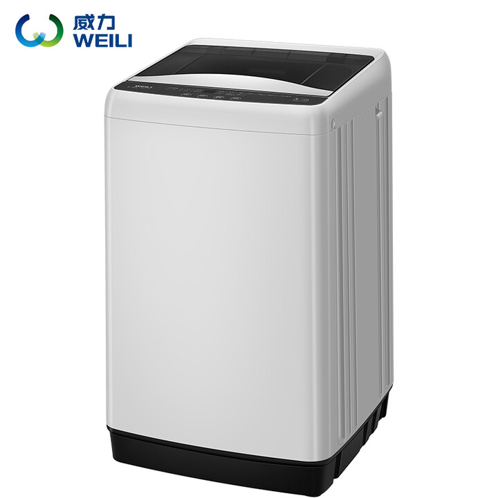 【威力XQB55-2036J】威力（WEILI）5.5公斤洗衣洗鞋双用洗衣机 可拆卸软毛刷 9大程序 XQB55-2036J 专卖【行情 报价 价格 评测】-京东