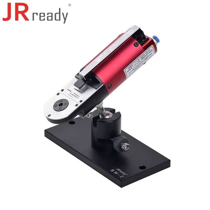 XMSJYJQ-MH992压接钳探针测试针四点压线钳冷压针型端子1303S1304 YJQ-MH992Q气动压接钳 H1Q定位【图片 价格 ...