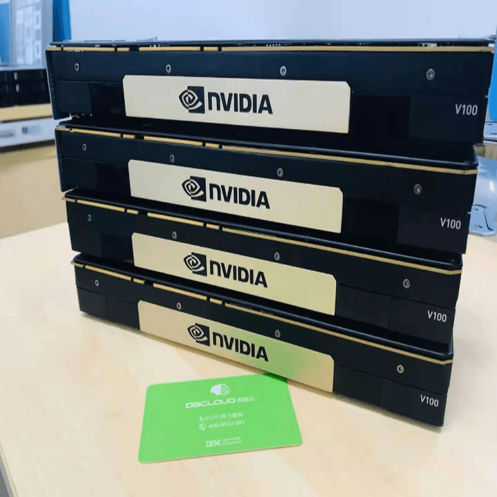 4090/A6000/V100/A100/A800 GPU服务器算力租用自有机房deepseek专用 RTX4090 24G 算力租用/周 ...