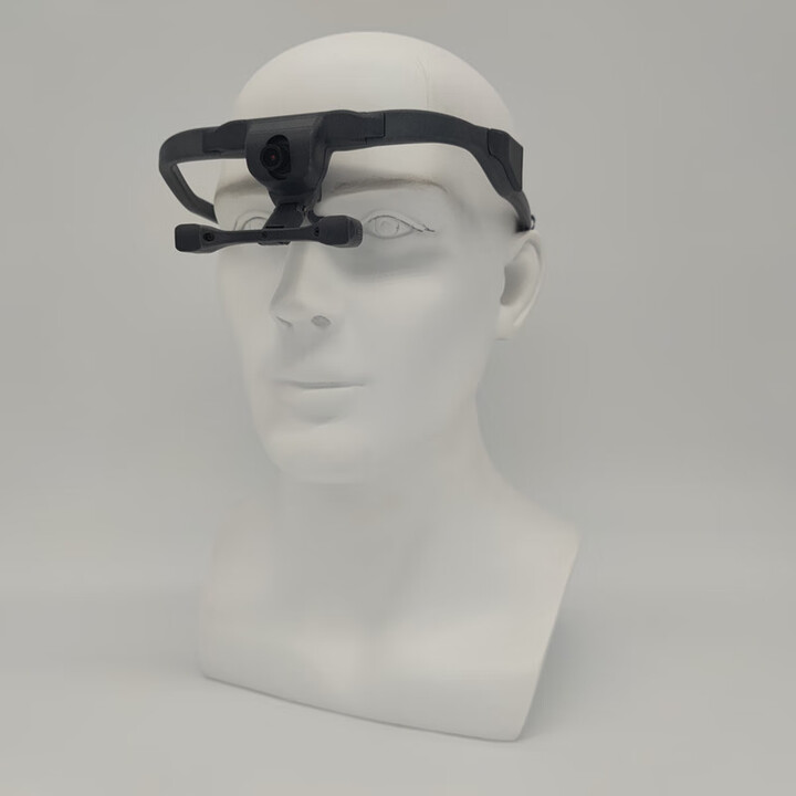 【BYK-GARDNERDikablis Glasses 3】德国ERGONEERS Dikablis Glasses 3 黑色 120 ...