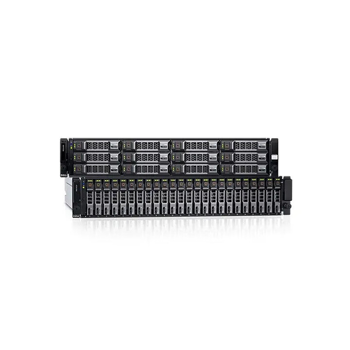 【戴尔（DELL） ME424】戴尔（DELL）EMC ME424 存储 扩展盘柜 57.6TB机械硬盘空间 【行情 报价 价格 评测】-京东