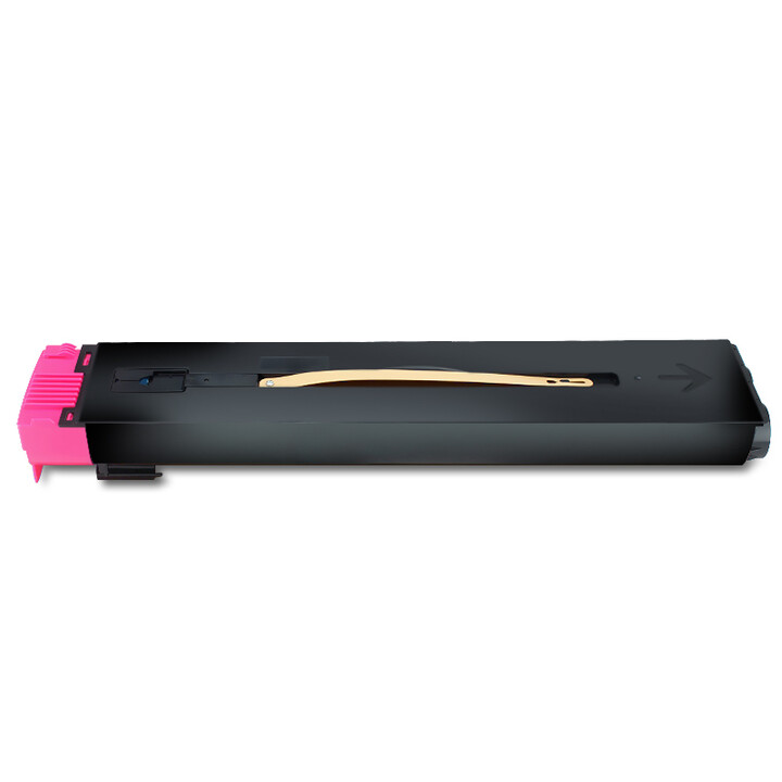 爱斯盛适用富士施乐FujiXeroxColor550彩粉560硒鼓墨粉施乐C560墨盒C570粉盒 006R01523 红色粉盒35000张 ...