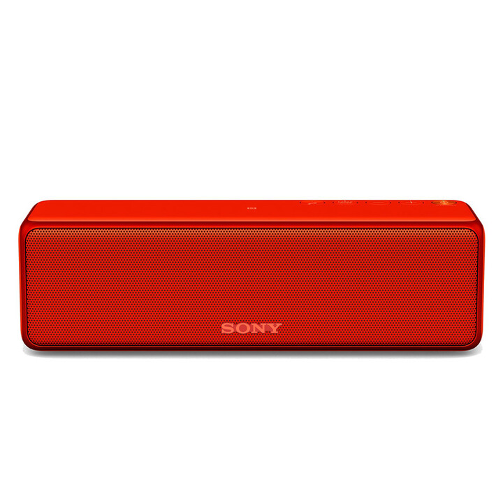 【索尼SRS-HG1】索尼（SONY）h.ear go重低音蓝牙便携音箱 SRS-HG1（朱砂红）【行情 报价 价格 评测】-京东