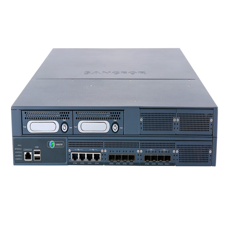 深信服科技（SANGFOR）AC-1000-B3100-SK 上网行为管理 网上行为管理设备