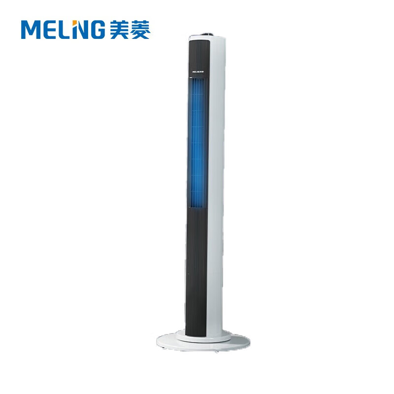美菱（MeLng） 塔扇（机械款） MPF-LC04513.1kg 中国大陆 塔扇 无能效等级 定频 角度可调 空气净化 1.6m 无叶 ...