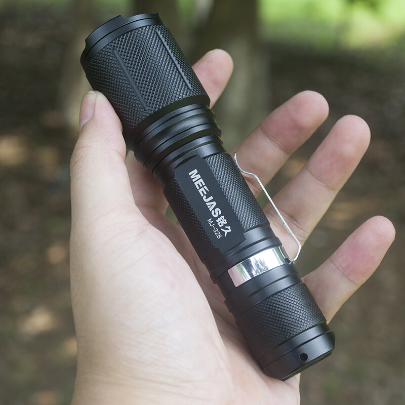 铭久照明官方旗舰店 - 京东