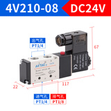 亚德客（AIRTAC）京东自营旗舰店 - 京东