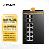 东土科技（KYLAND）工业京东自营旗舰店 - 京东