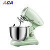 【北美电器ASM-DC830】北美电器（ACA）厨师机家用多功能和面机快速出膜家商两用超大容量ASM-DC830【行情 报价 价格 评测】-京东