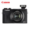 【佳能PowerShot G7 X Mark III】佳能（Canon）PowerShot G7 X Mark III G7X3 数码相机黑色 ...