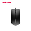【CHERRYMC1000】樱桃（CHERRY）MC1000有线鼠标商务办公家用鼠标黑色【行情 报价 价格 评测】-京东