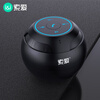 【索爱S-35】索爱（soaiy）S-35无线蓝牙音箱迷你小音响便携式插卡电脑家用户外低音炮车载音响大音量睿智黑【行情 报价 价格 评测】-京东