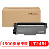 【联想LT2451墨粉（适用2605D/2655DN/7605D/7615DNA/7455DNF/7655DHF/7675DXF打印机）】联想（Lenovo）LT2451墨粉（适用 ...