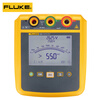 福禄克(FLUKE)F1508/F1503数字式绝缘电阻测试仪高精度兆欧表电阻测试仪电子数字摇表 F1535【图片 价格 品牌 报价】-京东