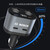 【博世PS700】博世（BOSCH）PS700车载充电器多功能汽车用一拖二三点烟器转换插头usb车充快充【行情 报价 价格 评测】-京东