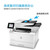 惠普（HP） 429fdw/329dw/431f打印机A4黑白激光复印扫描多功能一体机 双打批量复扫 329dw（三合一+双打+有线无线+批量 ...