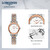 【浪琴L43743997】浪琴(Longines)瑞士手表 军旗系列 机械钢带女表 L43743997 【行情 报价 价格 评测】-京东