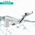 汉斯格雅（Hansgrohe） 汉斯格雅缸边龙头坐式浴缸冷热水家用龙头 梦迪宝32551007【图片 价格 品牌 报价】-京东
