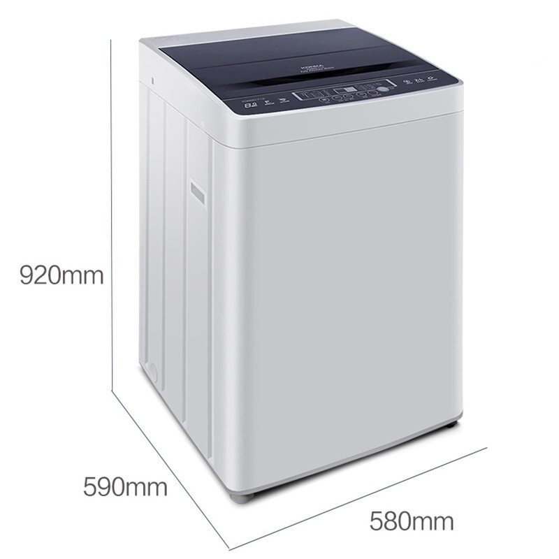 康佳-8.5公斤波轮全自动洗衣机XQB85-718_广告笔_笔类_文具耗材_办公用品_自营商品_