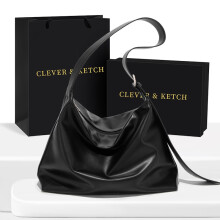 CLEVER & KETCH箱包旗舰店 - 京东