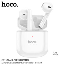 【hoco蓝牙耳机】价格_图片_品牌_怎么样-京东商城