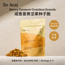 So Acai旗舰店 - 京东