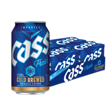 【cass啤酒】价格_图片_品牌_怎么样-京东商城