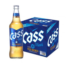 【cass啤酒】价格_图片_品牌_怎么样-京东商城