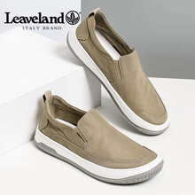 Leaveland鞋靴旗舰店 - 京东