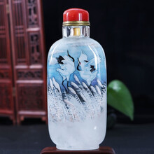水晶内画鼻烟壶】价格_水晶内画鼻烟壶图片- 京东 水晶内画鼻烟壶】价格_水晶内画鼻烟壶图片- 京东