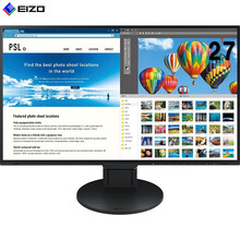 艺卓EIZO显示器旗舰店 - 京东