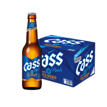 【cass啤酒】价格_图片_品牌_怎么样-京东商城
