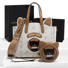 CLEVER & KETCH箱包旗舰店 - 京东