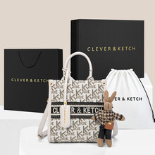 CLEVER & KETCH箱包旗舰店 - 京东