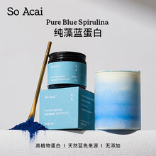 So Acai旗舰店 - 京东