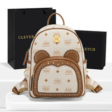 CLEVER & KETCH箱包旗舰店 - 京东