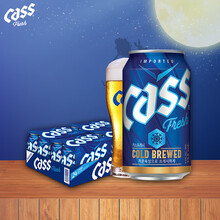 【cass啤酒】价格_图片_品牌_怎么样-京东商城