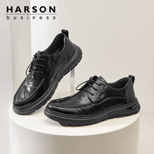 哈森鞋靴旗舰店 - 京东