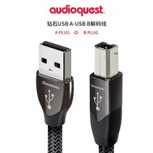 AUDIOQUEST旗舰店 - 京东